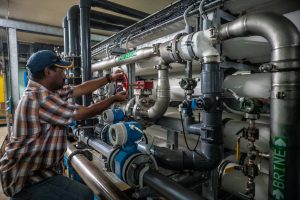 The Importance of a Plumbing System in Architecture and Building ...